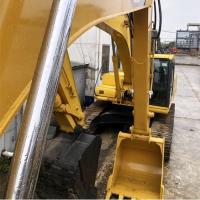 China Used CAT 320D Excavator 20 ton Made in USA 2018 Model with 1.14 m3 Bucket Capacity for sale