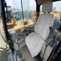 China Mini Hyundai 60-7 Excavator 6 Ton Health Condition with Original Design and in Korea for sale