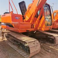 China 2018 Used Doosan DH150 Excavator in Good Condition from Korea Original Hydraulic Valve for sale