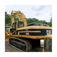 China CAT 30 Ton Second Hand Excavator Caterpillar 330BL with ORIGINAL Hydraulic Cylinder for sale