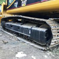 China CAT 30 Ton Second Hand Excavator Caterpillar 330BL with ORIGINAL Hydraulic Cylinder for sale