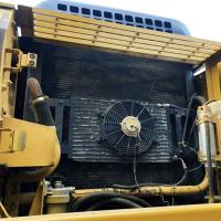 China CAT 30 Ton Second Hand Excavator Caterpillar 330BL with ORIGINAL Hydraulic Cylinder for sale