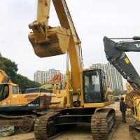 China CAT 30 Ton Second Hand Excavator Caterpillar 330BL with ORIGINAL Hydraulic Cylinder for sale