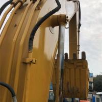 China CAT 30 Ton Second Hand Excavator Caterpillar 330BL with ORIGINAL Hydraulic Cylinder for sale