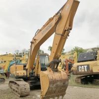 China Made in Korea second hand used Hyundai 215-9T excavator 21 ton for sale for sale