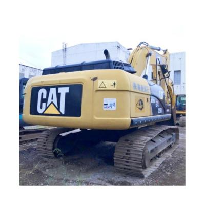 China Caterpillar 326D Excavator CAT 26 Ton Second Hand Cheaper Cost Made in 2020 Year Model for sale