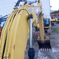 China Caterpillar 326D Excavator CAT 26 Ton Second Hand Cheaper Cost Made in 2020 Year Model for sale