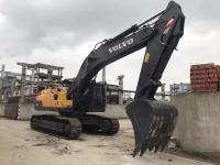 China 47900 KG Volvo EC480D Excavator with Parts and Lower Cost from Sweden 2020 Year Model for sale