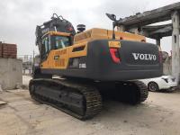 China 47900 KG Volvo EC480D Excavator with Parts and Lower Cost from Sweden 2020 Year Model for sale