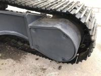 China 47900 KG Volvo EC480D Excavator with Parts and Lower Cost from Sweden 2020 Year Model for sale