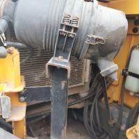 China 2021 year Korea original small 9 ton volvo ec90 used excavator with 800 working hours for sale