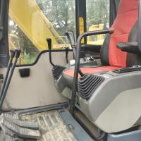 China Japan original used Komatsu PC60-7 excavator 6 ton for sale for sale