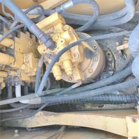 China 225LC-7 Used Hyundai 225LC Excavator in Excellent Condition with 1 m3 Bucket Capacity for sale