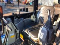 China CAT Engine High 2540mm Used Carter 305E Excavator from Japan for Construction Projects for sale