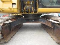 China 11777 KG 2018 Japan Original Used Excavator for Carter 311C Import Excellent Tailless for sale