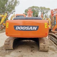 China Original Hydraulic Pump Doosan 220 Excavator 22 Ton Used and in Good Condition Korea for sale