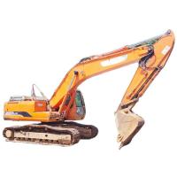China Used Doosan DH225-9 Excavator 22 Ton Crawler Made in Korea with Original Hydraulic Pump for sale