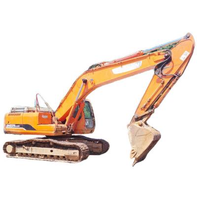 China Used Doosan DH225-9 Excavator 22 Ton Crawler Made in Korea with Original Hydraulic Pump for sale