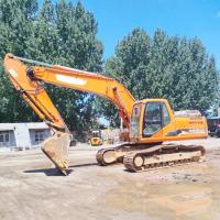 China Used Doosan DH225-9 Excavator 22 Ton Crawler Made in Korea with Original Hydraulic Pump for sale