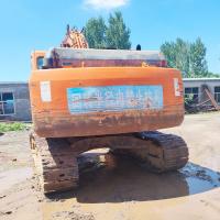 China Used Doosan DH225-9 Excavator 22 Ton Crawler Made in Korea with Original Hydraulic Pump for sale