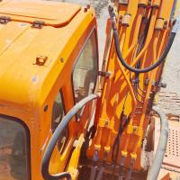 China Used Doosan DH225-9 Excavator 22 Ton Crawler Made in Korea with Original Hydraulic Pump for sale