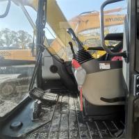 China Original Hydraulic Pump Good Health Japan 7 Ton Komatsu PC 70-8 Used Excavator in Shanghai for sale