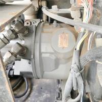 China Volvo EC60 Crawler Chain Excavator 6 Ton Slightly Used with Original Pump and Health for sale