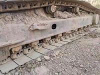 China 110 KW Doosan DH225LC-7 Crawler Excavator Made in Korea Perfect for Heavy-Duty Tasks for sale