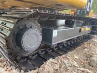 China Original 7 Ton Mini Used Komatsu PC70-8 Excavator in Shanghai with 435 Working Hours for sale