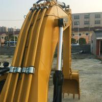 China CAT336D Second-Hand Excavators with Crawling Machinery and Original Hydraulic Valve for sale