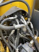 China 6500 KG Operating Weight Komatsu PC70-8 Excavator Japan Original 7 Ton for Good Health for sale