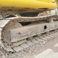 China Good Health Komatsu PC70 Excavator 7 Ton Used from Japan Original with 34.5 KW Power for sale