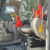 China Shanghai of Used Korea-made Rubber Track Volvo EC80D Mini Excavator 2800 Working Hours for sale