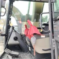 China 2018 Komatsu PC70-8 Used Excavator Japan Used Mini Excavator PC70-8 with Cummins Engine for sale
