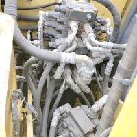 China 2018 Komatsu PC70-8 Used Excavator Japan Used Mini Excavator PC70-8 with Cummins Engine for sale