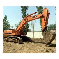 China Doosan DH500 50 Ton Used Construction Machinery for Customer Requirements in Shanghai for sale