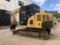 China Japan original used Hydraulic Komatsu PC60-8 excavator 6 ton for sale for sale