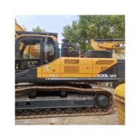 China Hyundai 520 Crawler Excavator Original Hydraulic Pump and Valve for Top- Construction for sale
