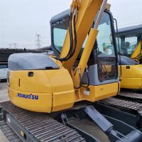 China 2018 Used Komatsu 78US-6 Excavator with Original Hydraulic Cylinder in Good Condition for sale