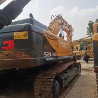 China Hyundai 520 Crawler Excavator Original Hydraulic Pump and Valve for Top- Construction for sale