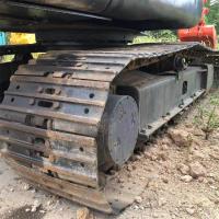 China Made in Korea mini used doosan dx55 excavator 5 ton for sale for sale