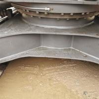 China Korean Manufactured 20 Ton Volvo200 Excavator with 0.85 m3 Bucket Capacity in Shanghai for sale