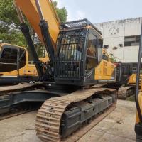 China Hyundai 520 Crawler Excavator Original Hydraulic Pump and Valve for Top- Construction for sale