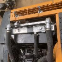 China 22000 KG Machine Weight Used Hyundai 225-9T Excavator in Good Health Guaranteed for sale