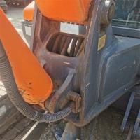 China Original Hydraulic Pump Mini Used Doosan DX60 Excavator in Shanghai Made in Korea for sale