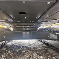 China Shanghai Construction Site Must-Have Volvo EC200 DL Excavator with 2600 Working Hours for sale
