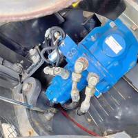 China Mini Used Doosan DX60-9C Excavator Original Crawler Earth-moving Machinery from Korea for sale