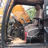 China Hyundai 220-9s Excavator The Ultimate Machine for Your Construction Needs in 's Market for sale
