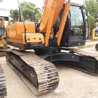 China Hyundai 220-9s Excavator The Ultimate Machine for Your Construction Needs in 's Market for sale