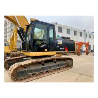 China Caterpillar CAT326D2 26TON 146KW Used Excavator Construction Machinery Equipment for sale